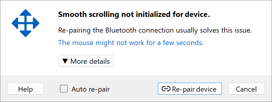 Smooth scrolling - Magic Utilities Smooth scrolling - Magic Utilities