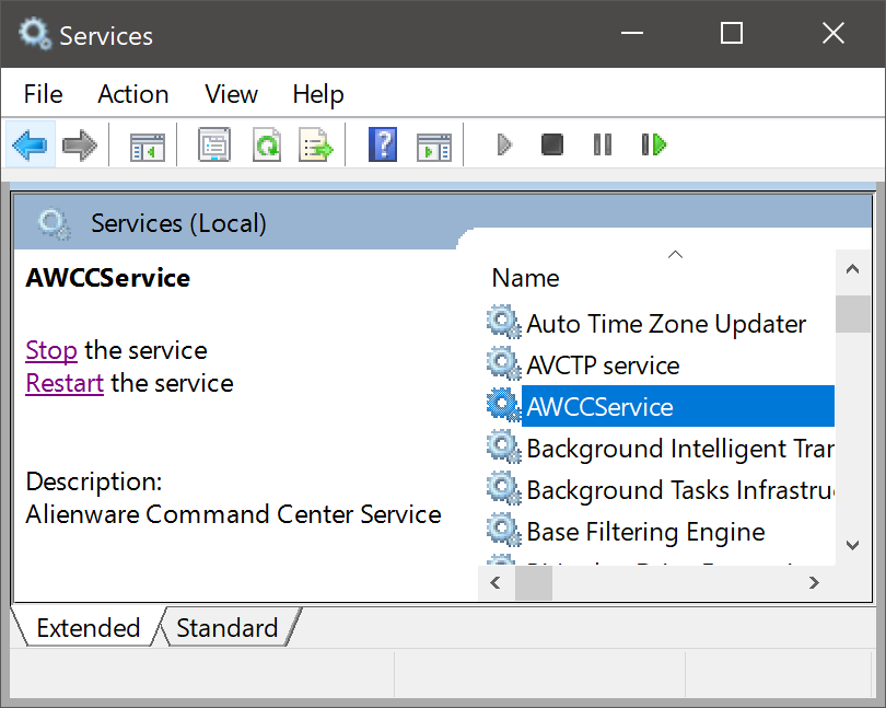 Incompatible software - Magic Utilities