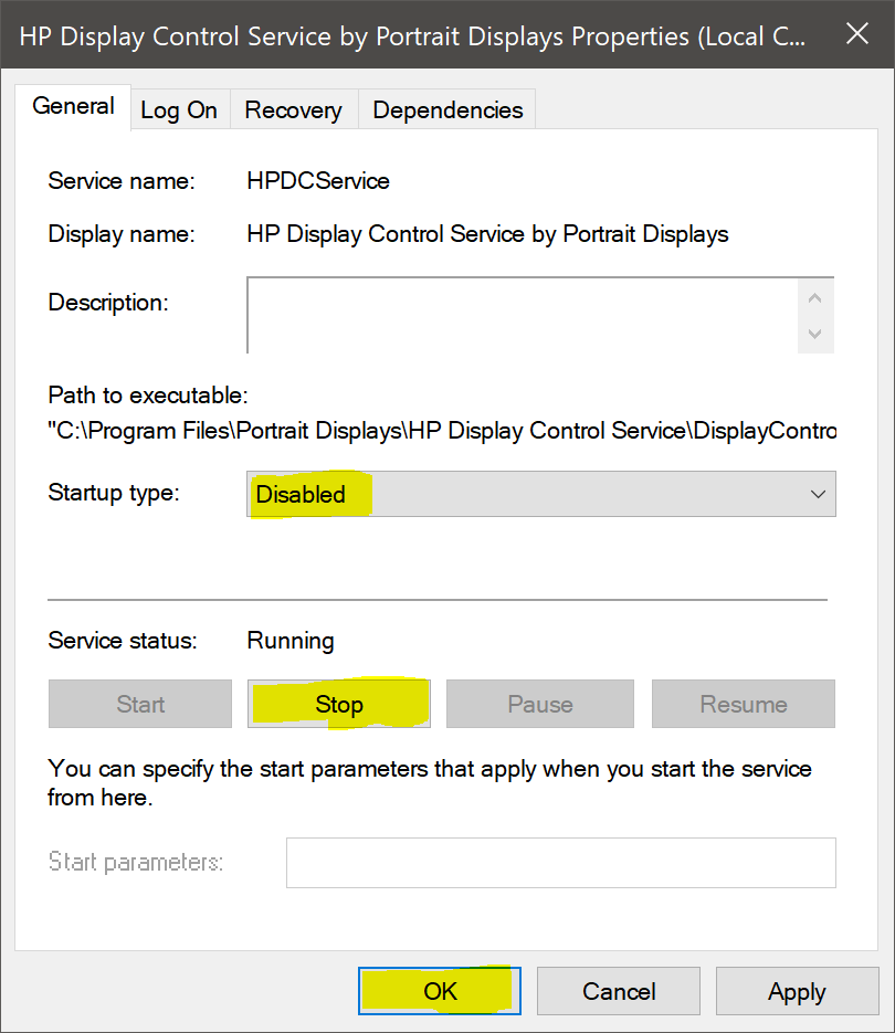 Incompatible software - Magic Utilities